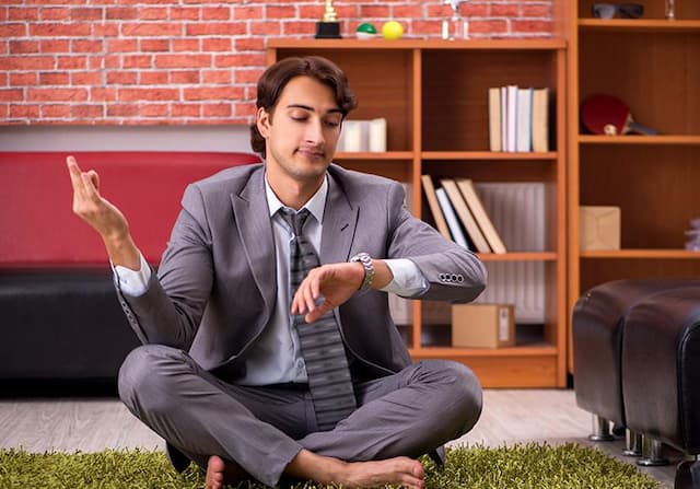 Lifestyle Package for Men in Old Airport Road - Life's On Manipal