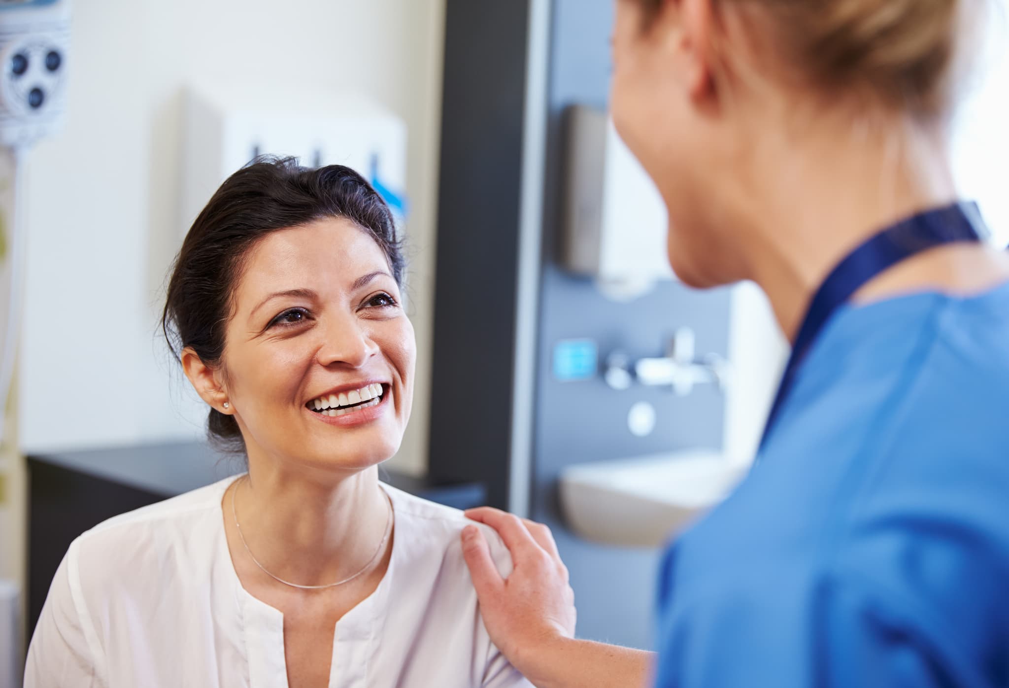 Health Checkup | Lifeson Manipal