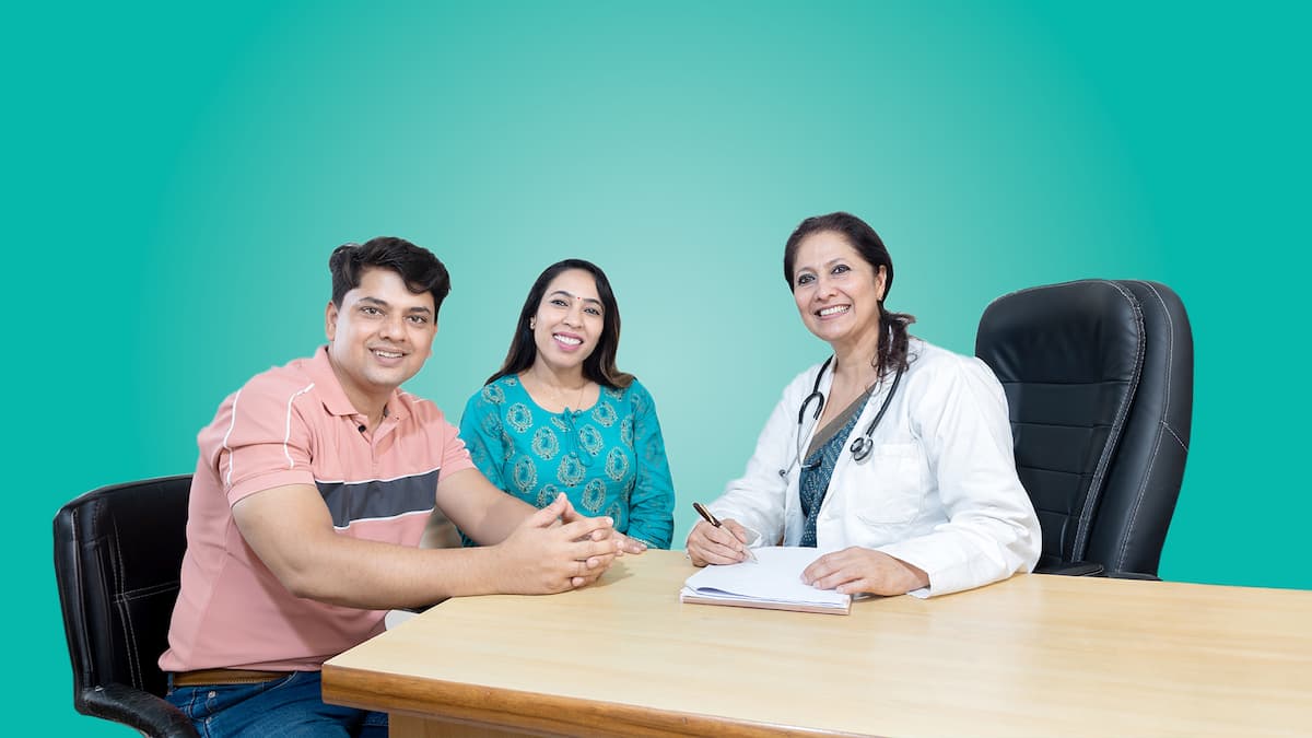 MMR Triple Shield Package (Tresivac) | Baner - Pune | Lifeson Manipal